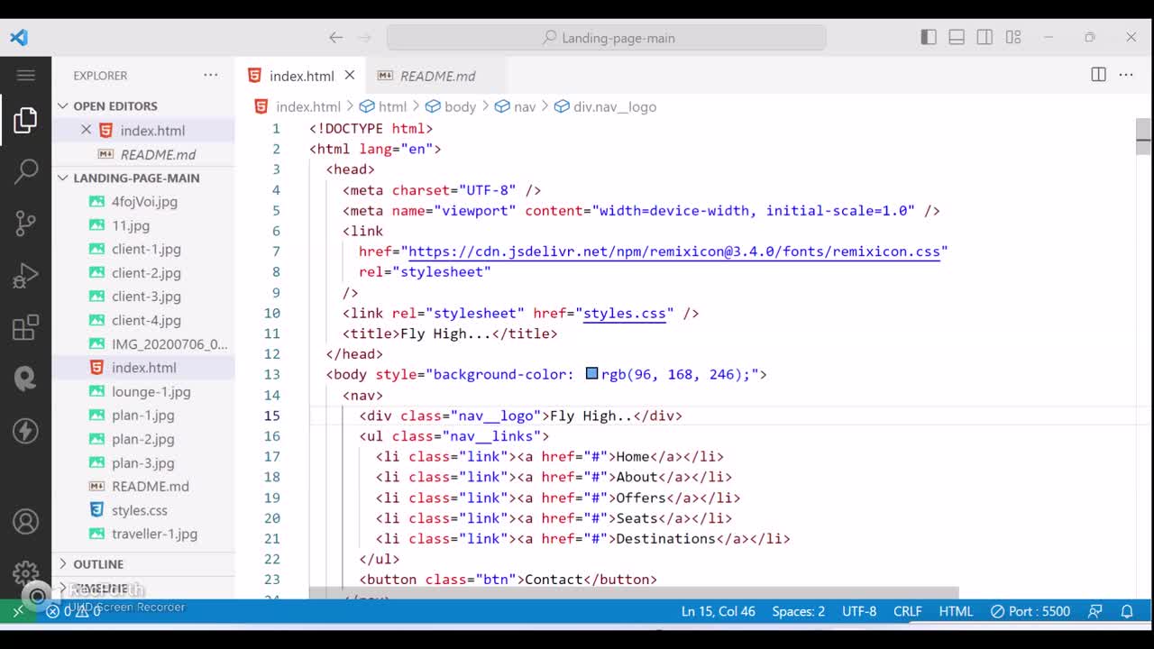 Rajat Rawat on LinkedIn: #webdevelopment #codesoft #codesoft # ... Rajat Rawat on LinkedIn: #webdevelopment #codesoft #codesoft # ...
