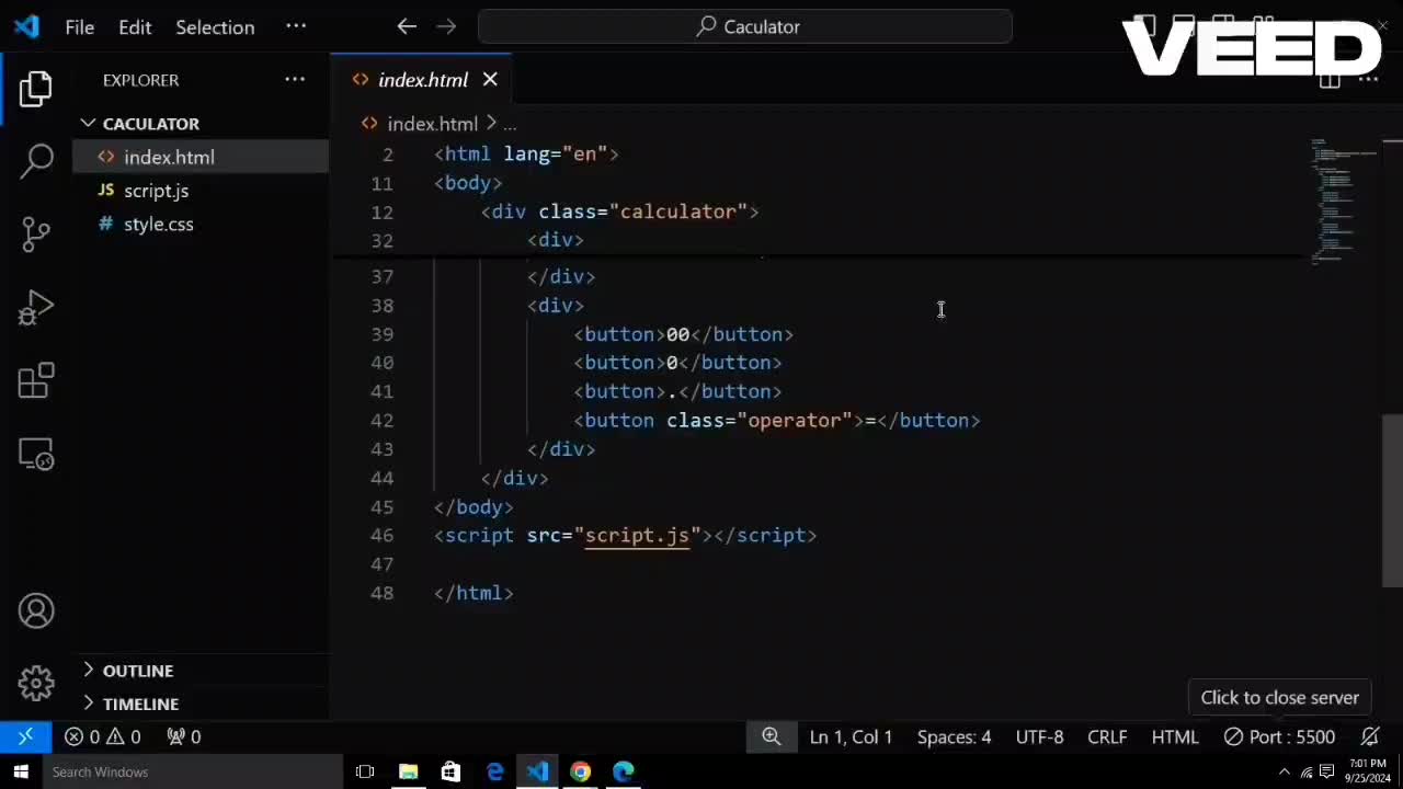 Saira Malik on LinkedIn: #javascript #coding #webdevelopment Saira Malik on LinkedIn: #javascript #coding #webdevelopment