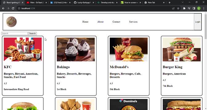 Divyanshu Kashyap on LinkedIn: #namastereact #namastereact #reactjs # ... Divyanshu Kashyap on LinkedIn: #namastereact #namastereact #reactjs # ...