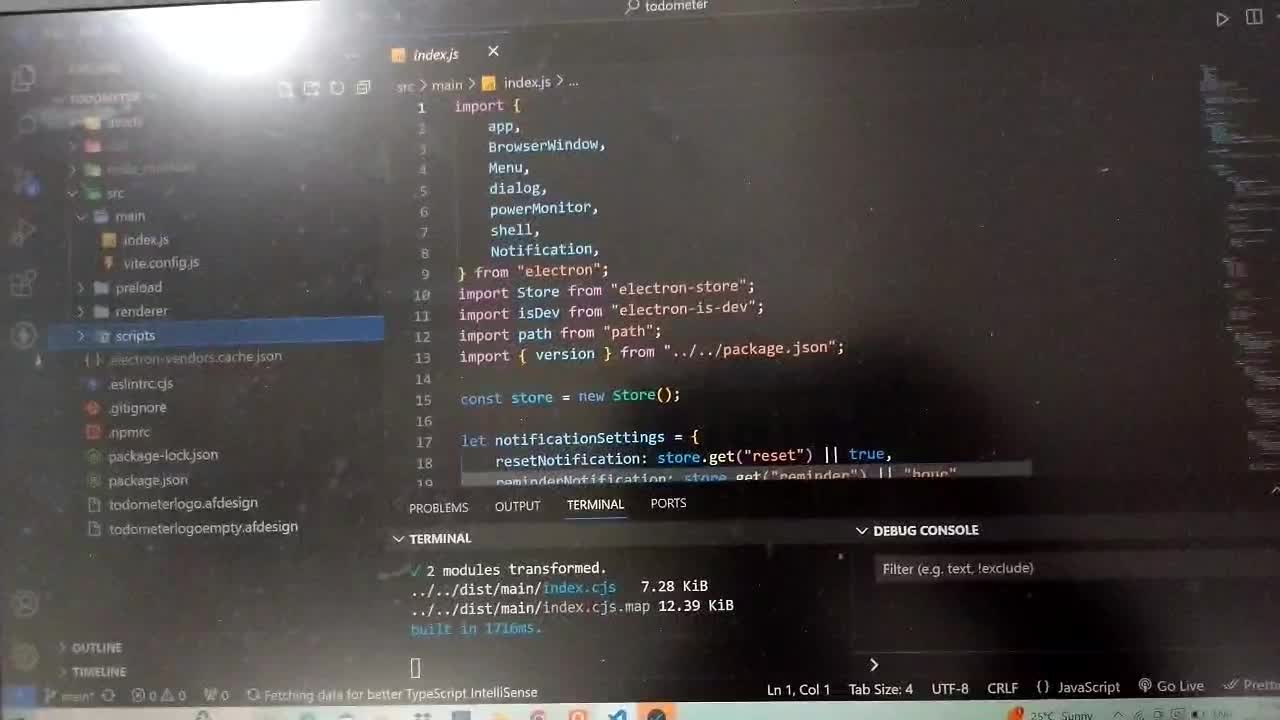 Atharva Anbhule on LinkedIn: #html #css #javascript #internshipproject ... Atharva Anbhule on LinkedIn: #html #css #javascript #internshipproject ...