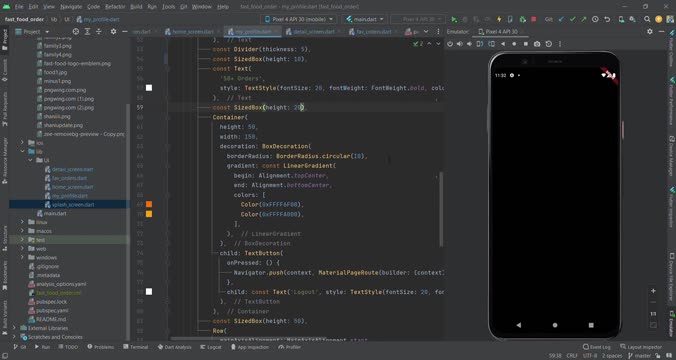 Zeeshan Habib on LinkedIn: #github #flutter #flutterdeveloper # ... Zeeshan Habib on LinkedIn: #github #flutter #flutterdeveloper # ...