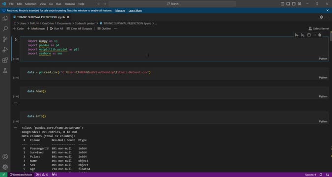 Tarun mehra on LinkedIn: #codesoft #codesoft #codesoftjourney Tarun mehra on LinkedIn: #codesoft #codesoft #codesoftjourney