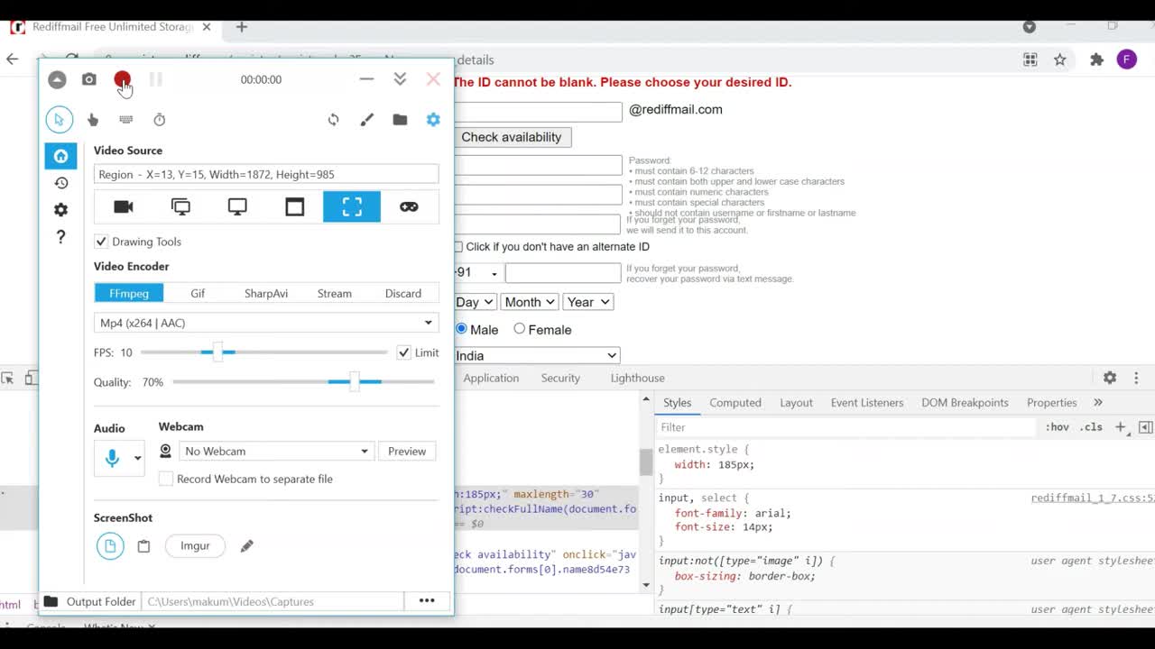 Esen Pürenli on LinkedIn: How to click button in selenium using xpath? ;) Esen Pürenli on LinkedIn: How to click button in selenium using xpath? ;)