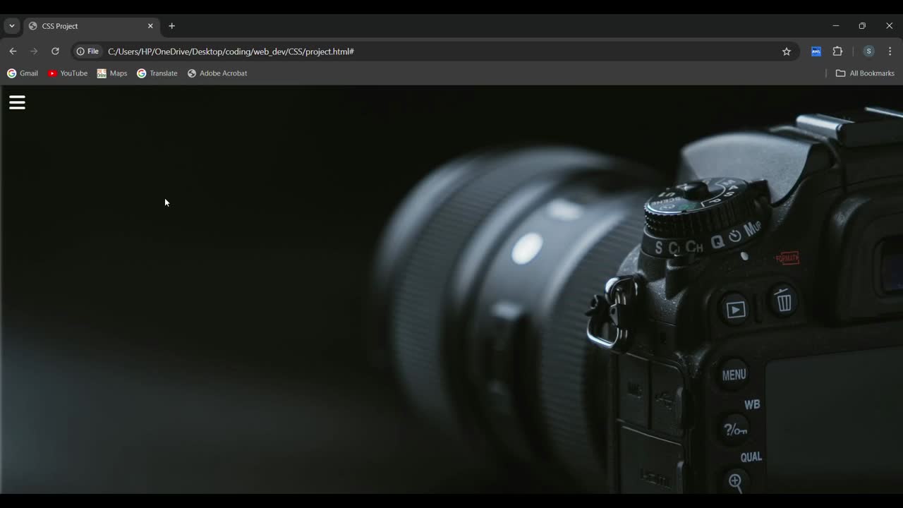 Siddharth Singh Dangi on LinkedIn: #webdevelopment #html #css # ... Siddharth Singh Dangi on LinkedIn: #webdevelopment #html #css # ...