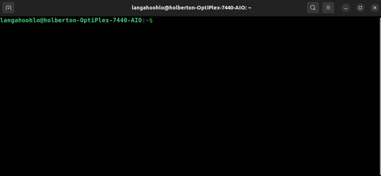 Langa Hoohlo on LinkedIn: Immutable Objects in Python Immutable objects ... Langa Hoohlo on LinkedIn: Immutable Objects in Python Immutable objects ...