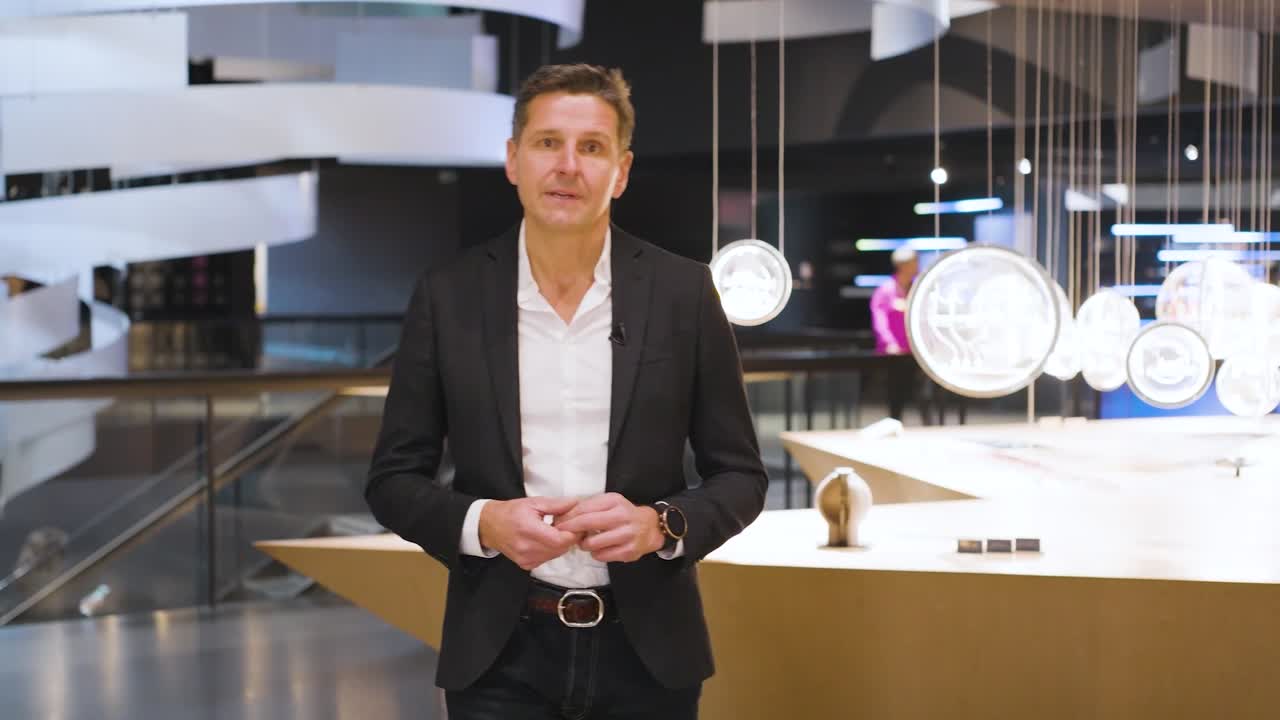 Andreas Urschitz on LinkedIn: #techfor #decarbonization #digitalization Andreas Urschitz on LinkedIn: #techfor #decarbonization #digitalization