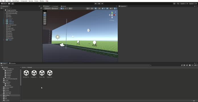 Made a training area for ShastraVeer project | Shagnik Chakraborty ... Made a training area for ShastraVeer project | Shagnik Chakraborty ...