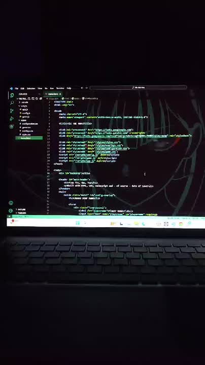 Anurag Sharma on LinkedIn: #tictactoe #webdevelopment #html #css # ... Anurag Sharma on LinkedIn: #tictactoe #webdevelopment #html #css # ...