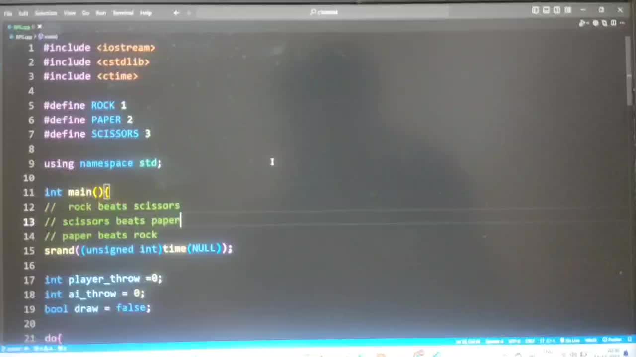 #cplusplus #programmingjourney #codepassion #systemtronguidance ... #cplusplus #programmingjourney #codepassion #systemtronguidance ...