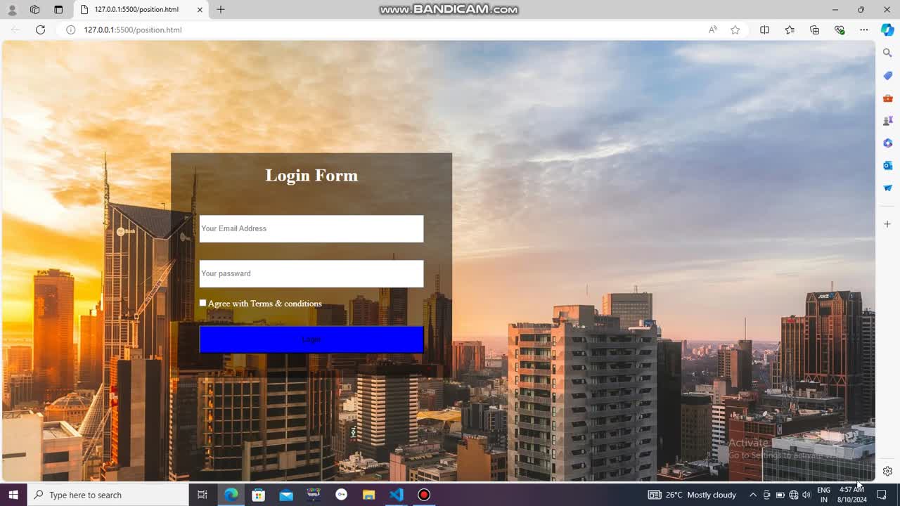 Rumina Ekka on LinkedIn: #html #frontenddevelopment #html5 # ... Rumina Ekka on LinkedIn: #html #frontenddevelopment #html5 # ...