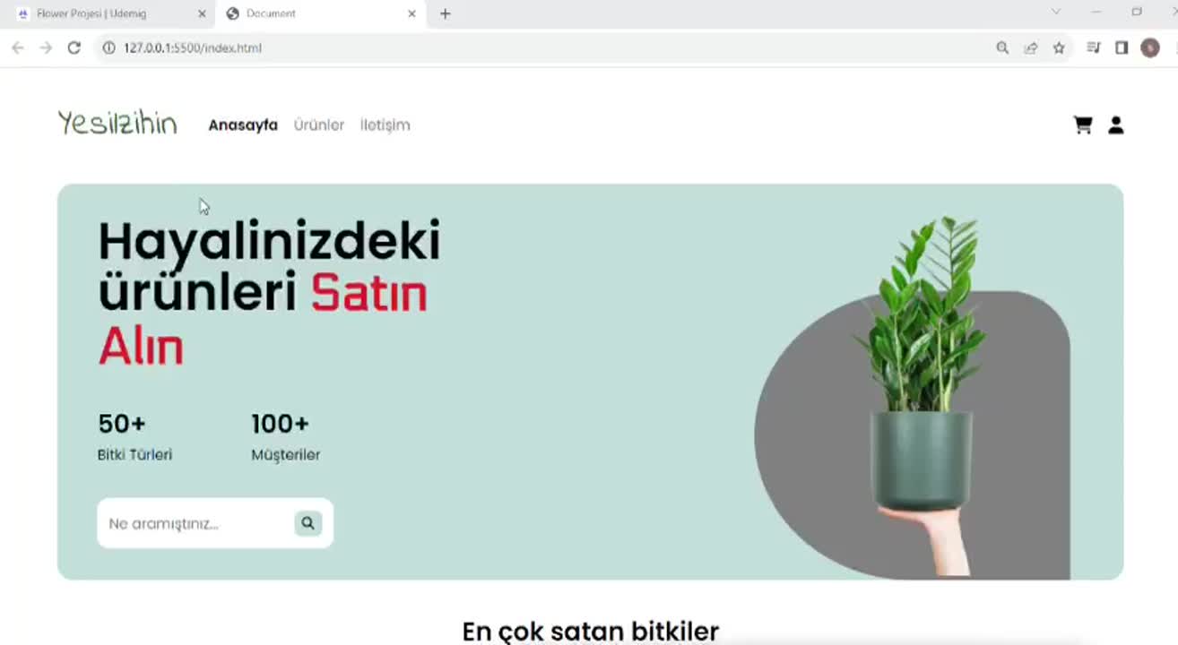Salih SENER on LinkedIn: #html #css Salih SENER on LinkedIn: #html #css