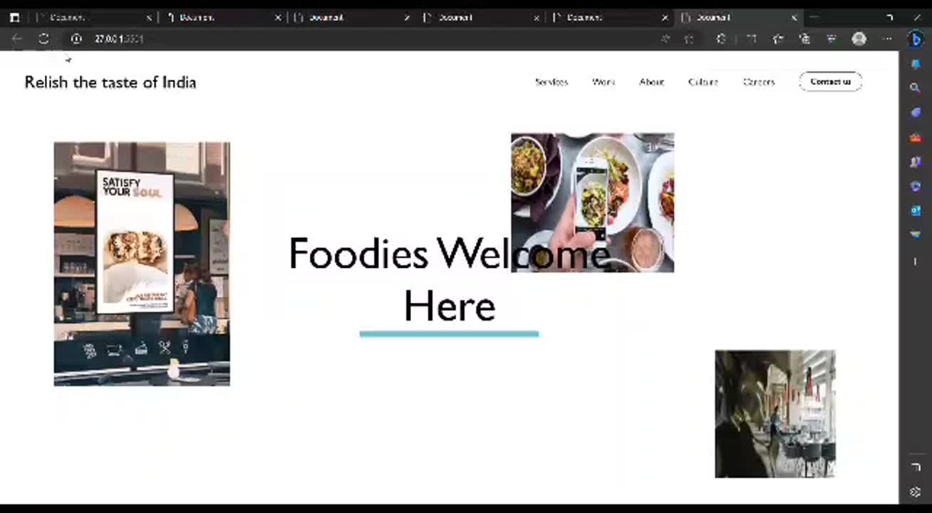 Muskan Yadav on LinkedIn: #webdevelopment #html #css #javascript # ... Muskan Yadav on LinkedIn: #webdevelopment #html #css #javascript # ...
