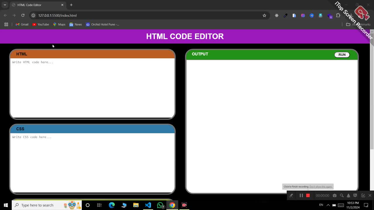Vaibhav Rokade on LinkedIn: #programming #javascript #webdevelopment Vaibhav Rokade on LinkedIn: #programming #javascript #webdevelopment