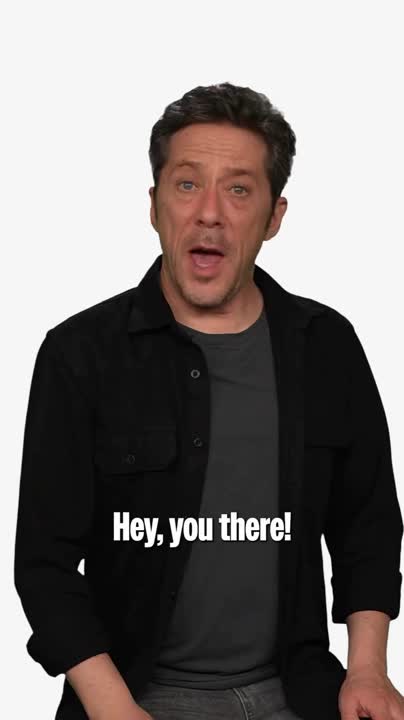 Daniela Bendor on LinkedIn: Masterful video from Israeli comedian Idan ... Daniela Bendor on LinkedIn: Masterful video from Israeli comedian Idan ...