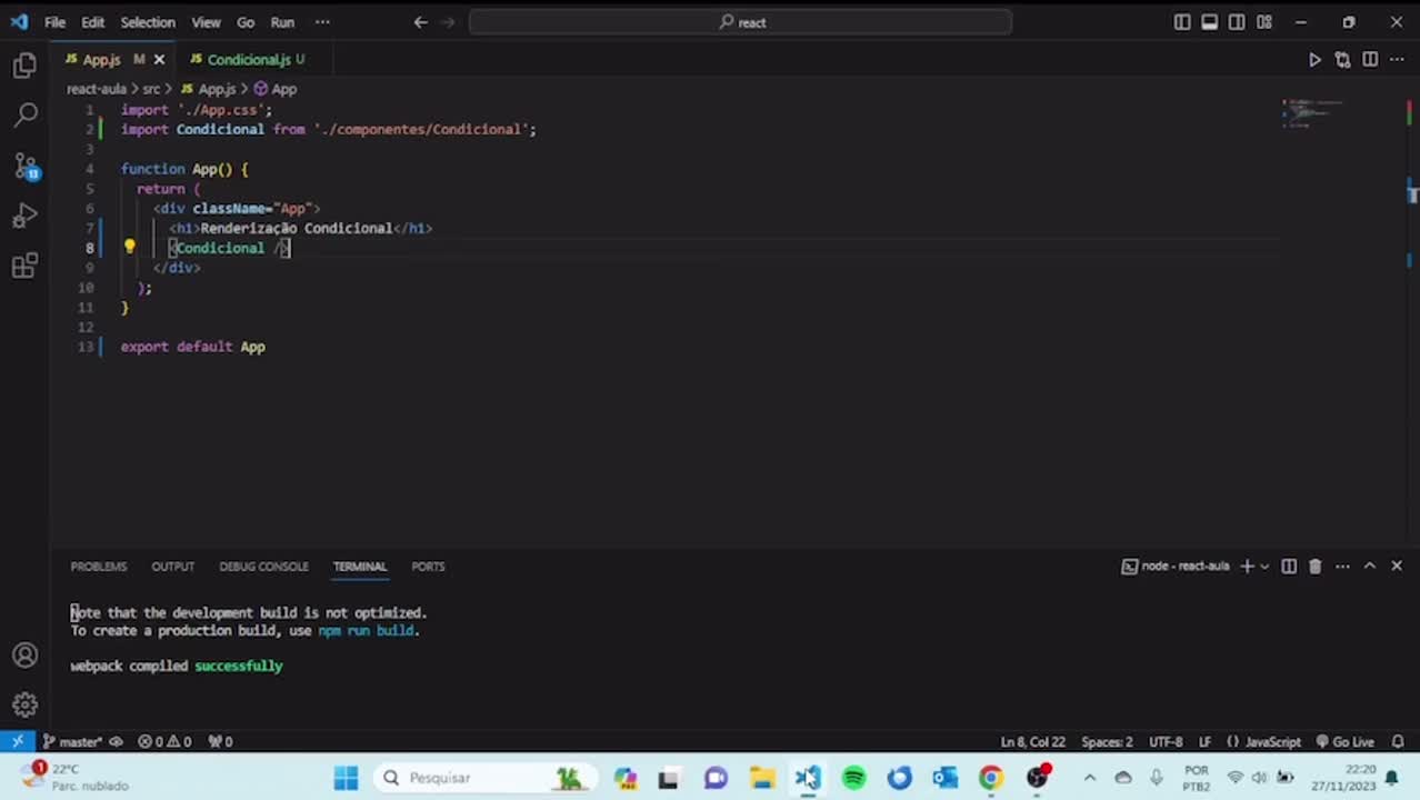 #react #javascript #js #dev #webdevelopment #desenvolvimentoweb ... #react #javascript #js #dev #webdevelopment #desenvolvimentoweb ...