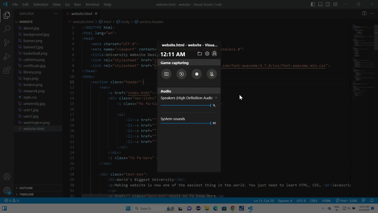 Anshika Gupta on LinkedIn: #coding #programming #developer # ... Anshika Gupta on LinkedIn: #coding #programming #developer # ...