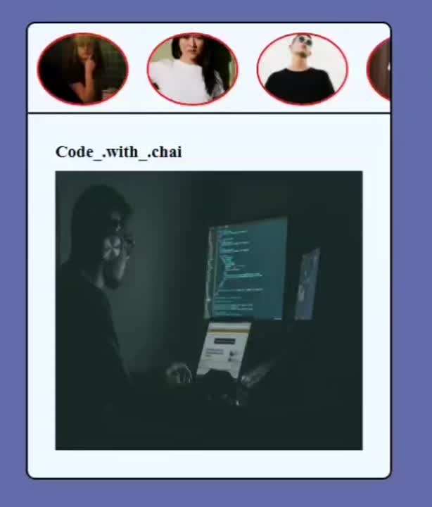 Shashank Upadhyay on LinkedIn: #css #javascript #html Shashank Upadhyay on LinkedIn: #css #javascript #html