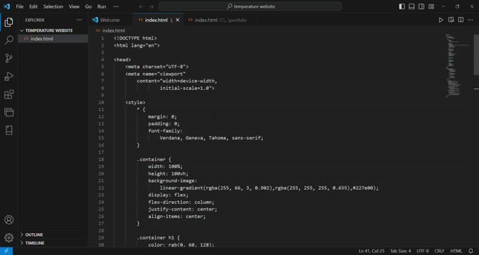 Souvik Gon on LinkedIn: #webdevelopment #javascript #html #css # ... Souvik Gon on LinkedIn: #webdevelopment #javascript #html #css # ...