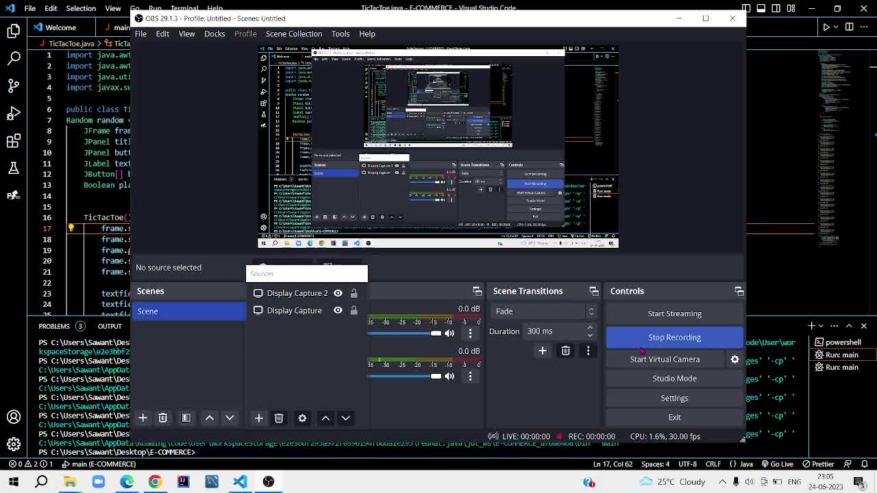Prathamesh Sawant on LinkedIn: #java #html Prathamesh Sawant on LinkedIn: #java #html