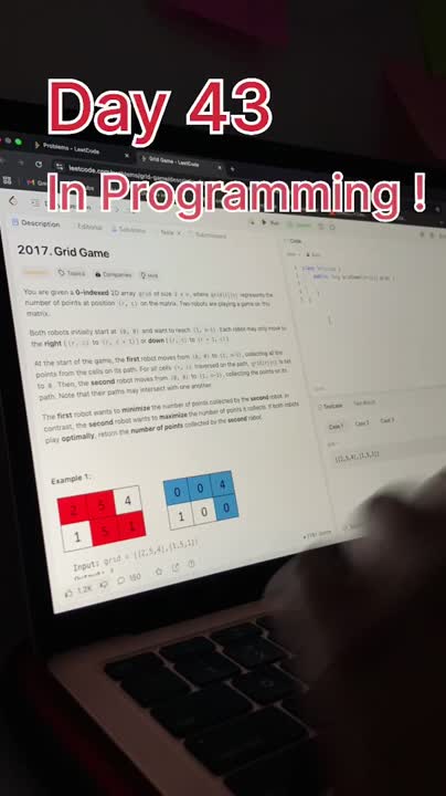 Mimoh Patel on LinkedIn: #java #leetcode #problemsolving # ... Mimoh Patel on LinkedIn: #java #leetcode #problemsolving # ...