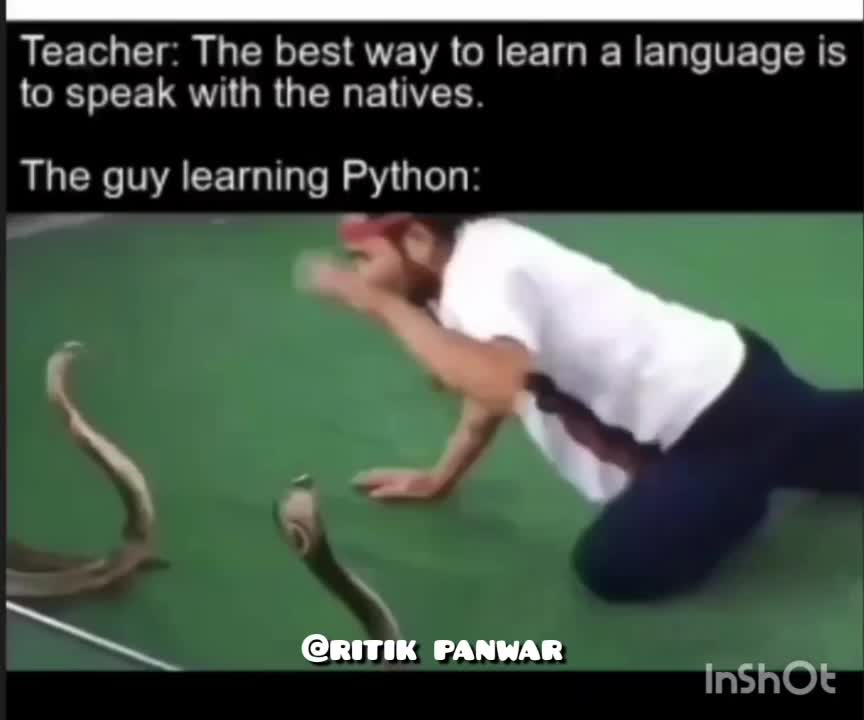 Learn Python for free at W3Schools.com | Rahul Choudhary posted on the ... Learn Python for free at W3Schools.com | Rahul Choudhary posted on the ...