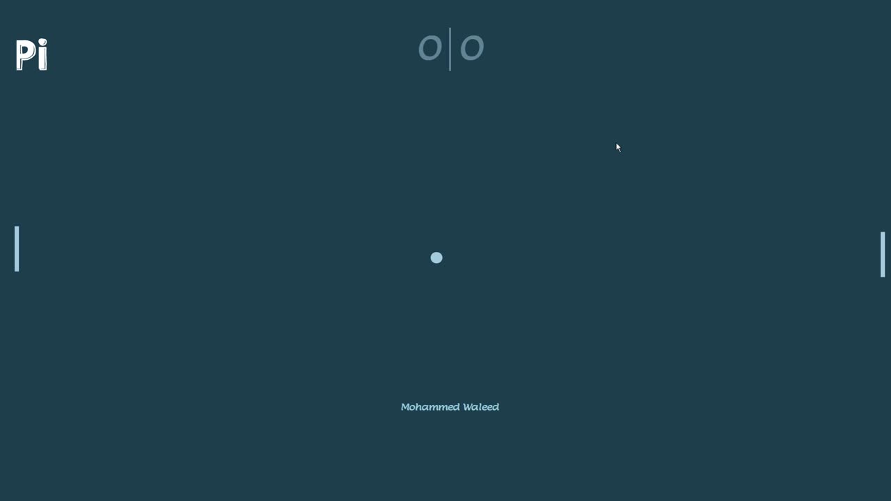 #github #coding #pingpong #javascript #html #css #gamedev #developer ... #github #coding #pingpong #javascript #html #css #gamedev #developer ...