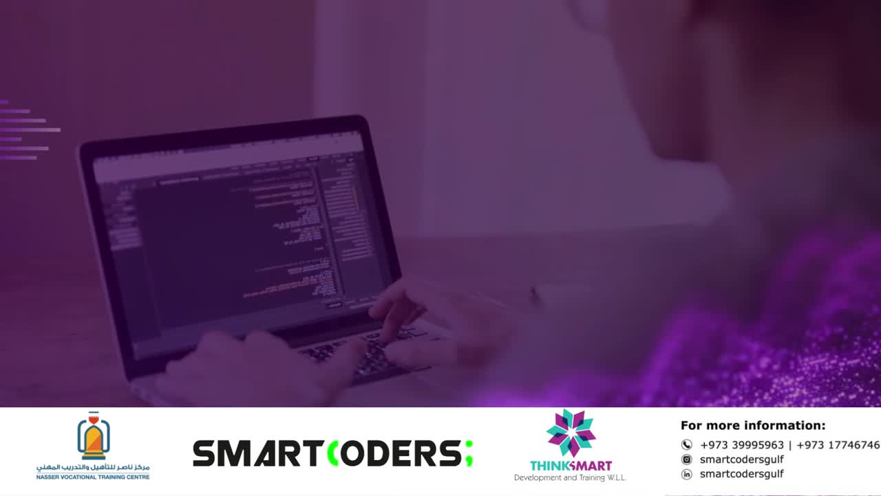 SmartCoders Gulf on LinkedIn: #smartcoders #coder #coding #codinglove # ... SmartCoders Gulf on LinkedIn: #smartcoders #coder #coding #codinglove # ...