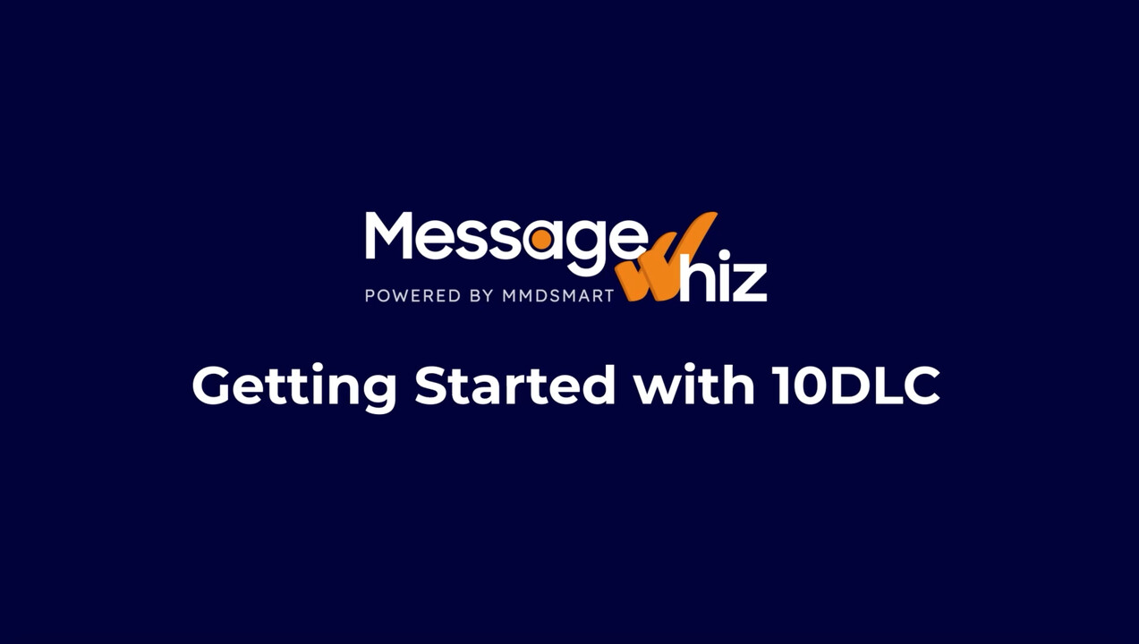 MMDSmart on LinkedIn: #mmdsmart #10dlc #10digitlongcode MMDSmart on LinkedIn: #mmdsmart #10dlc #10digitlongcode