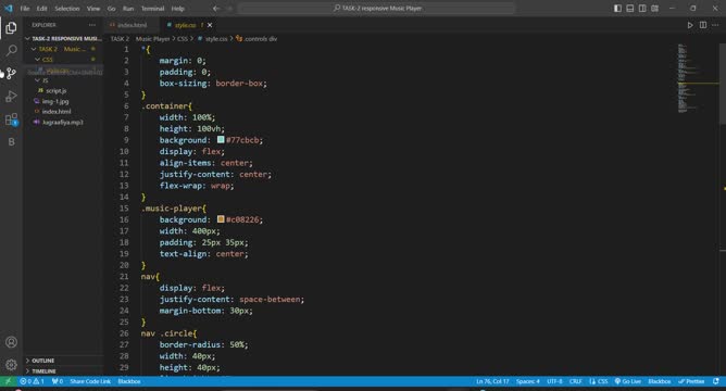 GAURAV SINGH on LinkedIn: #webdevelopment #internshipcompletion # ... GAURAV SINGH on LinkedIn: #webdevelopment #internshipcompletion # ...