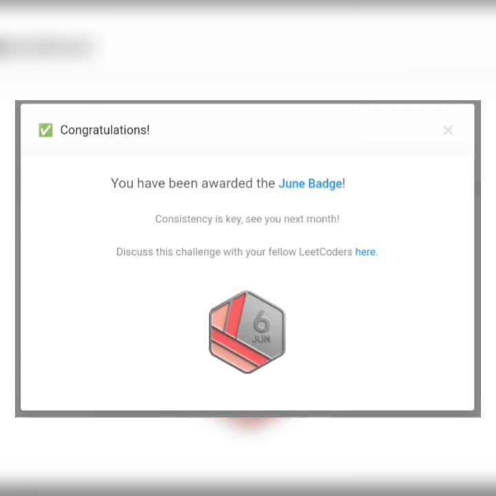 Rohit Kumar Mandal on LinkedIn: #leetcode #codingchallenge #coding # ... Rohit Kumar Mandal on LinkedIn: #leetcode #codingchallenge #coding # ...