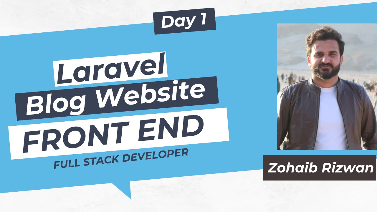 Zohaib Rizwan on LinkedIn: 🚀 (Laravel) 60 Days of Coding Challenge 🚀 ... Zohaib Rizwan on LinkedIn: 🚀 (Laravel) 60 Days of Coding Challenge 🚀 ...