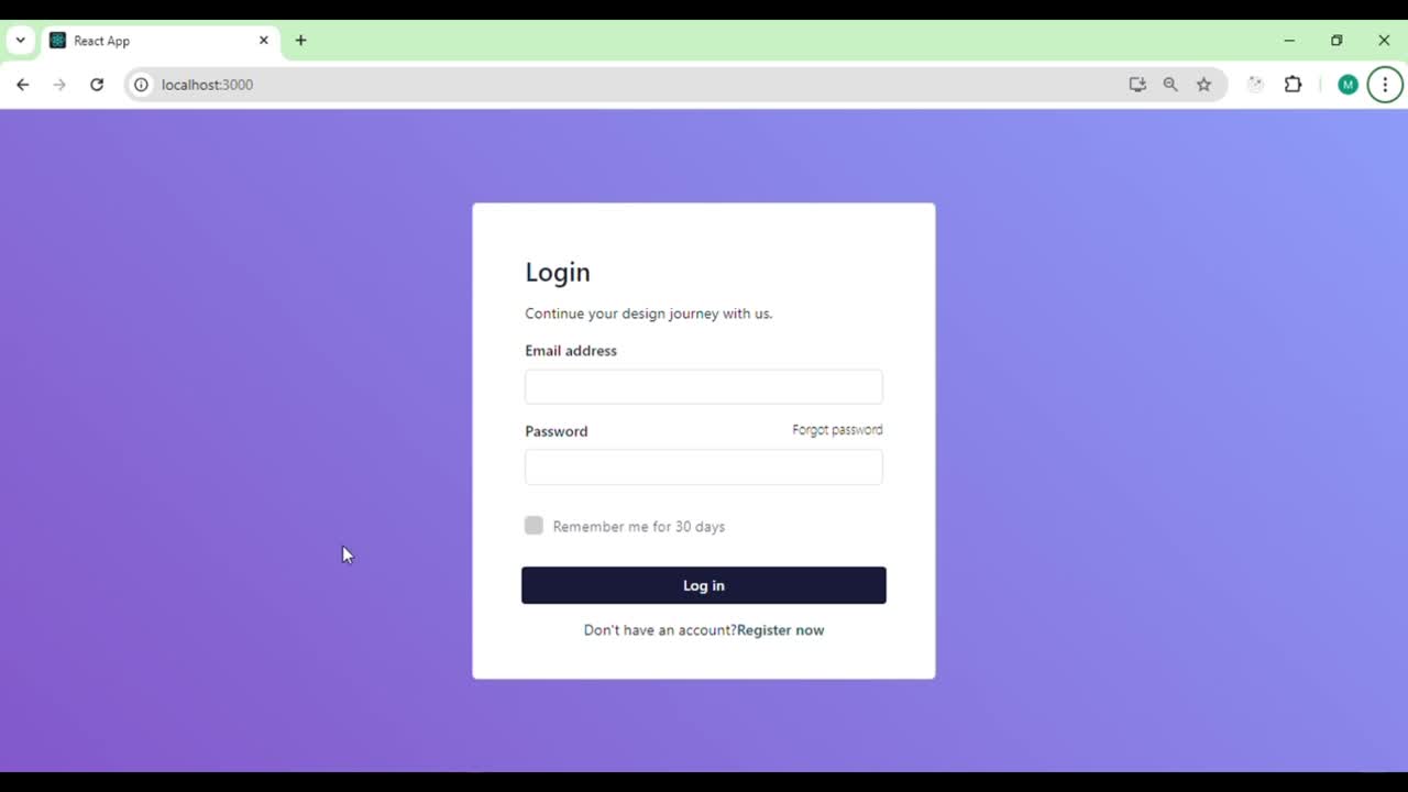 Ali Hamza on LinkedIn: #reactjs #webdevelopment #learningjourney # ... Ali Hamza on LinkedIn: #reactjs #webdevelopment #learningjourney # ...