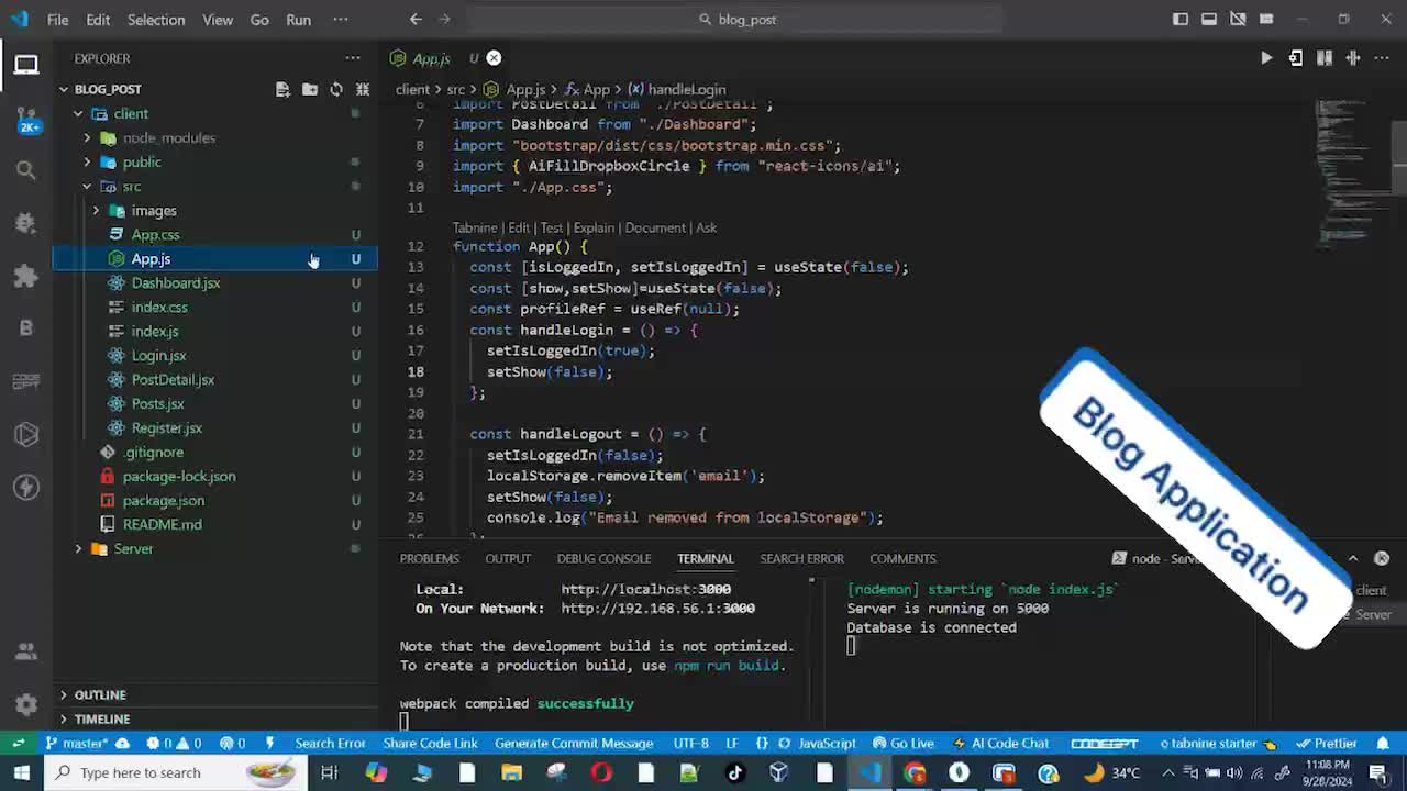 Sineha Kataria on LinkedIn: #mernstack #webdevelopment #nodejs #react # ... Sineha Kataria on LinkedIn: #mernstack #webdevelopment #nodejs #react # ...