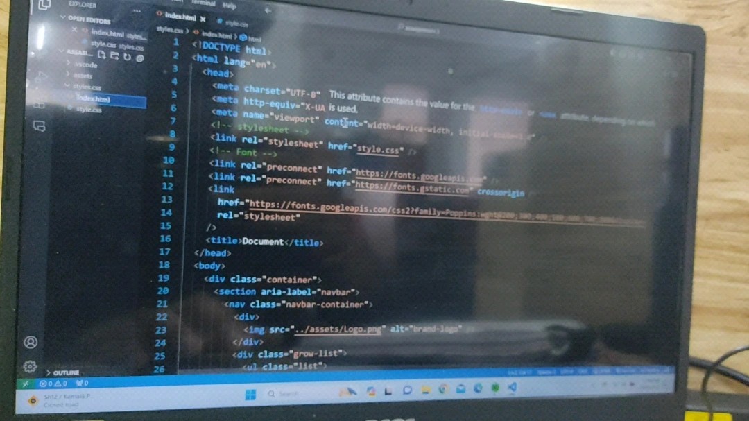 Aman Patel on LinkedIn: With the help of HTML and CSS Aman Patel on LinkedIn: With the help of HTML and CSS