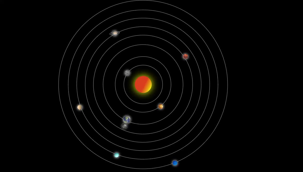 jubeda parveen on LinkedIn: #animation #space jubeda parveen on LinkedIn: #animation #space