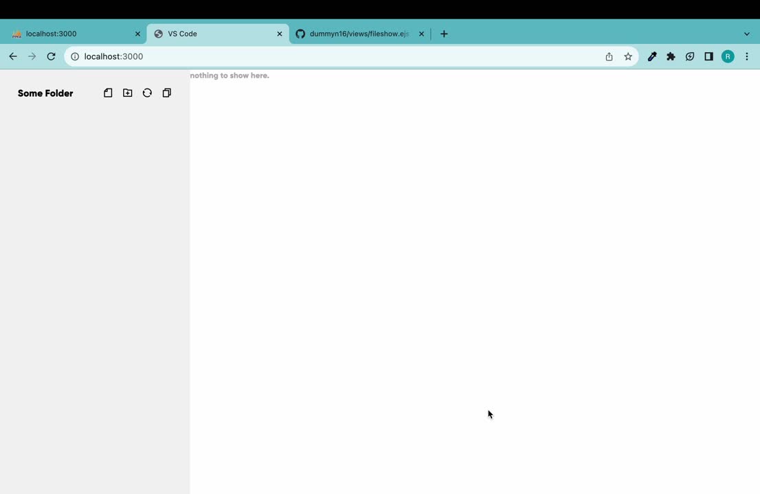 Rahul Singh Patel on LinkedIn: #vscode #nodejs #expressjs # ... Rahul Singh Patel on LinkedIn: #vscode #nodejs #expressjs # ...