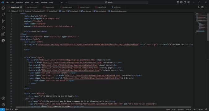 Vickey Yadav on LinkedIn: #html #css #programminghub #webdev Vickey Yadav on LinkedIn: #html #css #programminghub #webdev