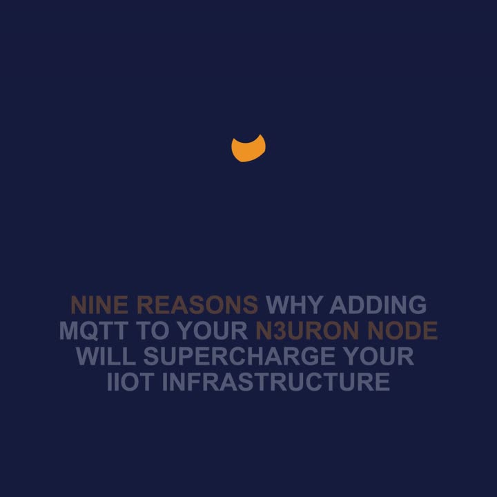Anantharaman Nagarajan on LinkedIn: Nine Reasons Why Adding MQTT To ... Anantharaman Nagarajan on LinkedIn: Nine Reasons Why Adding MQTT To ...