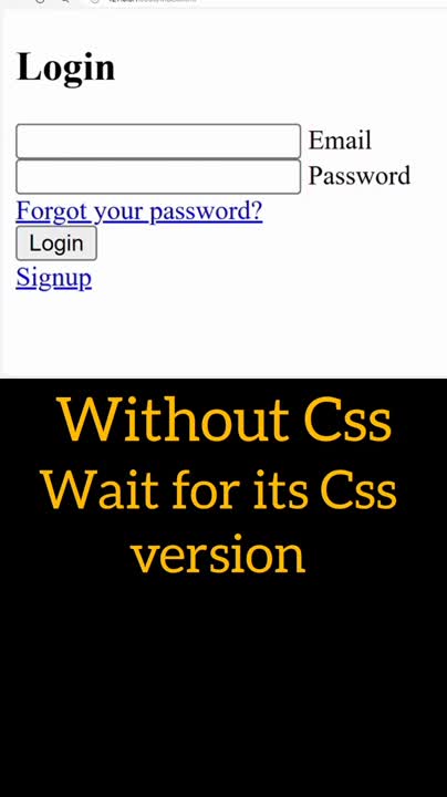 Amna Sabi on LinkedIn: #html5 #htmlcss #animation #programming # ... Amna Sabi on LinkedIn: #html5 #htmlcss #animation #programming # ...