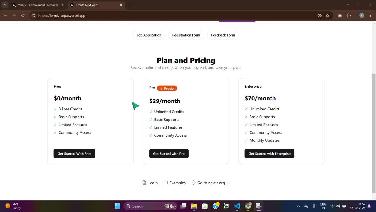 Aman Agnihotri on LinkedIn: #ai #saas #nextjs #formbuilder #webdevelopment Aman Agnihotri on LinkedIn: #ai #saas #nextjs #formbuilder #webdevelopment