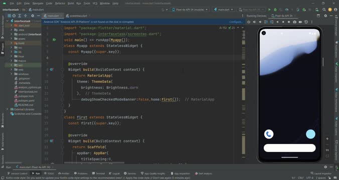 #dart #flutterdeveloper #dartprogramming #framework | Ganapathi ... #dart #flutterdeveloper #dartprogramming #framework | Ganapathi ...