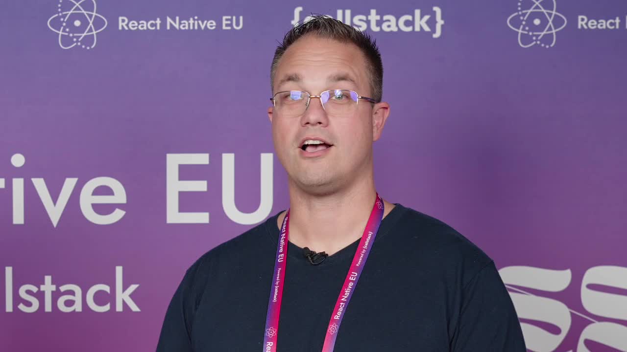 Callstack on LinkedIn: #reactnative Callstack on LinkedIn: #reactnative