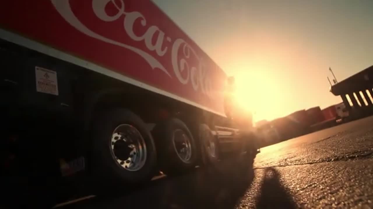 How Dynamics 365 transformed Coca-Cola Beverages Africa | The D365 ... How Dynamics 365 transformed Coca-Cola Beverages Africa | The D365 ...