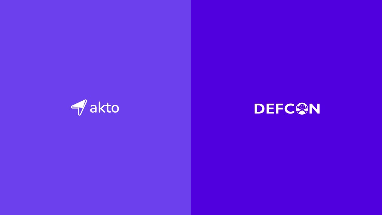 Akto.io on LinkedIn: Join Akto at Defcon from August 8-11! We have an ... Akto.io on LinkedIn: Join Akto at Defcon from August 8-11! We have an ...