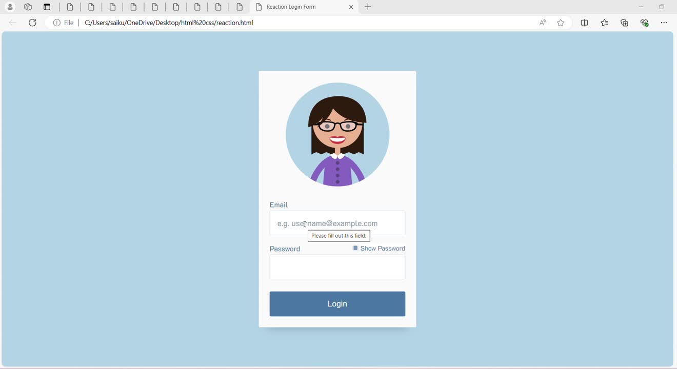 Saikumar Dasari on LinkedIn: #webdevelopment #html #css #javascript # ... Saikumar Dasari on LinkedIn: #webdevelopment #html #css #javascript # ...