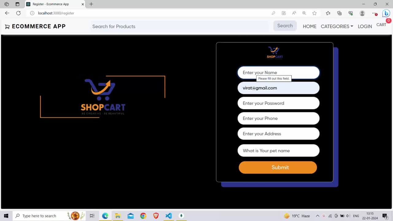 Introducing Tech Marvel: A new e-commerce website | Raj Pardhi posted ... Introducing Tech Marvel: A new e-commerce website | Raj Pardhi posted ...