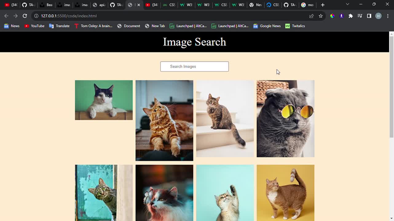 Himanshu Rajpoot on LinkedIn: #html #css #javascript Himanshu Rajpoot on LinkedIn: #html #css #javascript