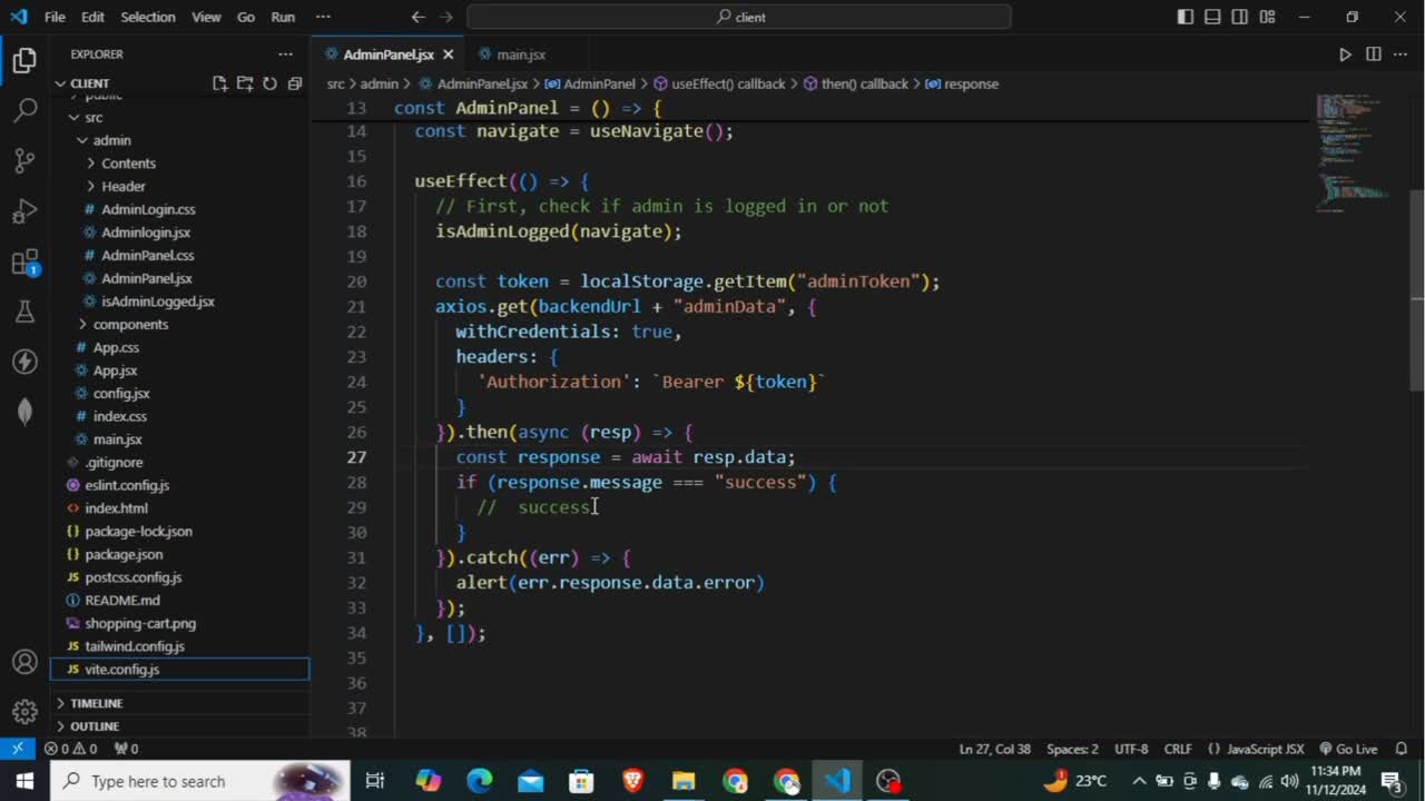 Safdar Ali on LinkedIn: #ecommercedevelopment #redux #reactjs # ... Safdar Ali on LinkedIn: #ecommercedevelopment #redux #reactjs # ...