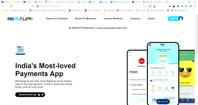 #webdevelopment #lovebabbar #codewithharry | Gourav Jangid #webdevelopment #lovebabbar #codewithharry | Gourav Jangid