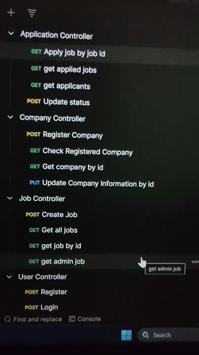 Nishant Choudhary on LinkedIn: #mernstack #backenddevelopment #nodejs # ... Nishant Choudhary on LinkedIn: #mernstack #backenddevelopment #nodejs # ...